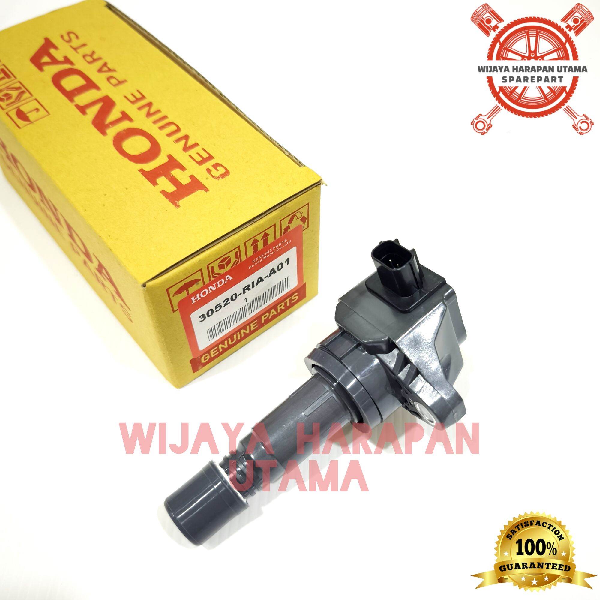Coil Koil HRV 1.8cc Civic 1800 cc CRV Gen 4 5 2.0cc 2012 - 2023 OEM ...
