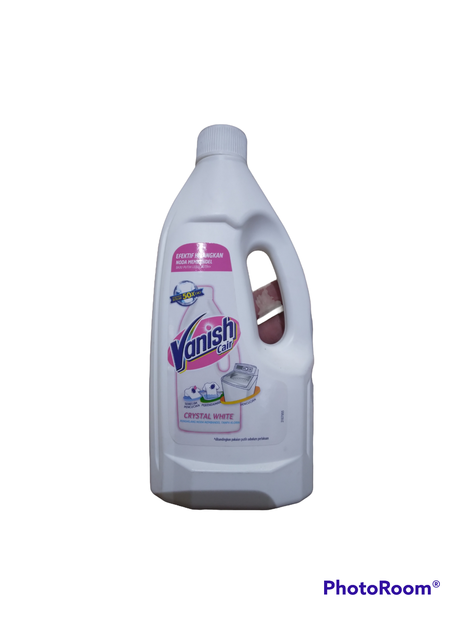 Vanish 500ml | Lazada Indonesia