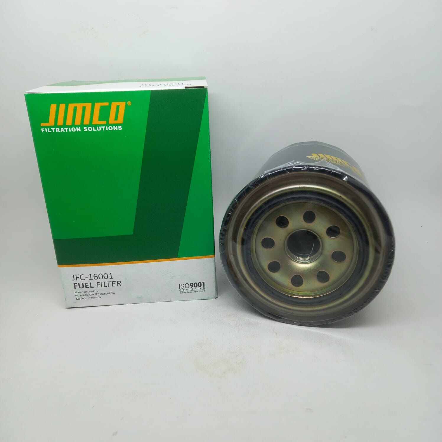 Jimco Filter Solar Atas Mitsubishi Fuso Ps190 | Lazada Indonesia