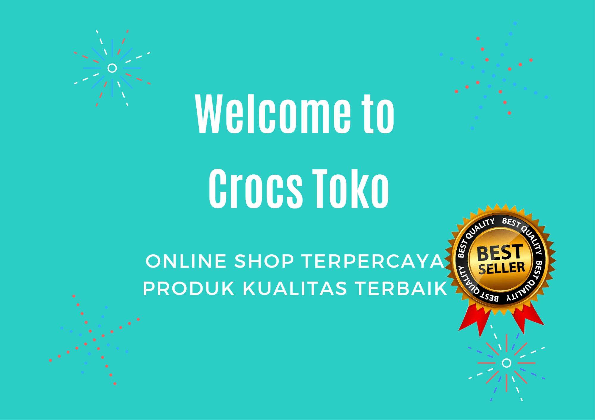 Crocs Toko Indonesia Toko Resmi Online | Beli Sekarang di Lazada