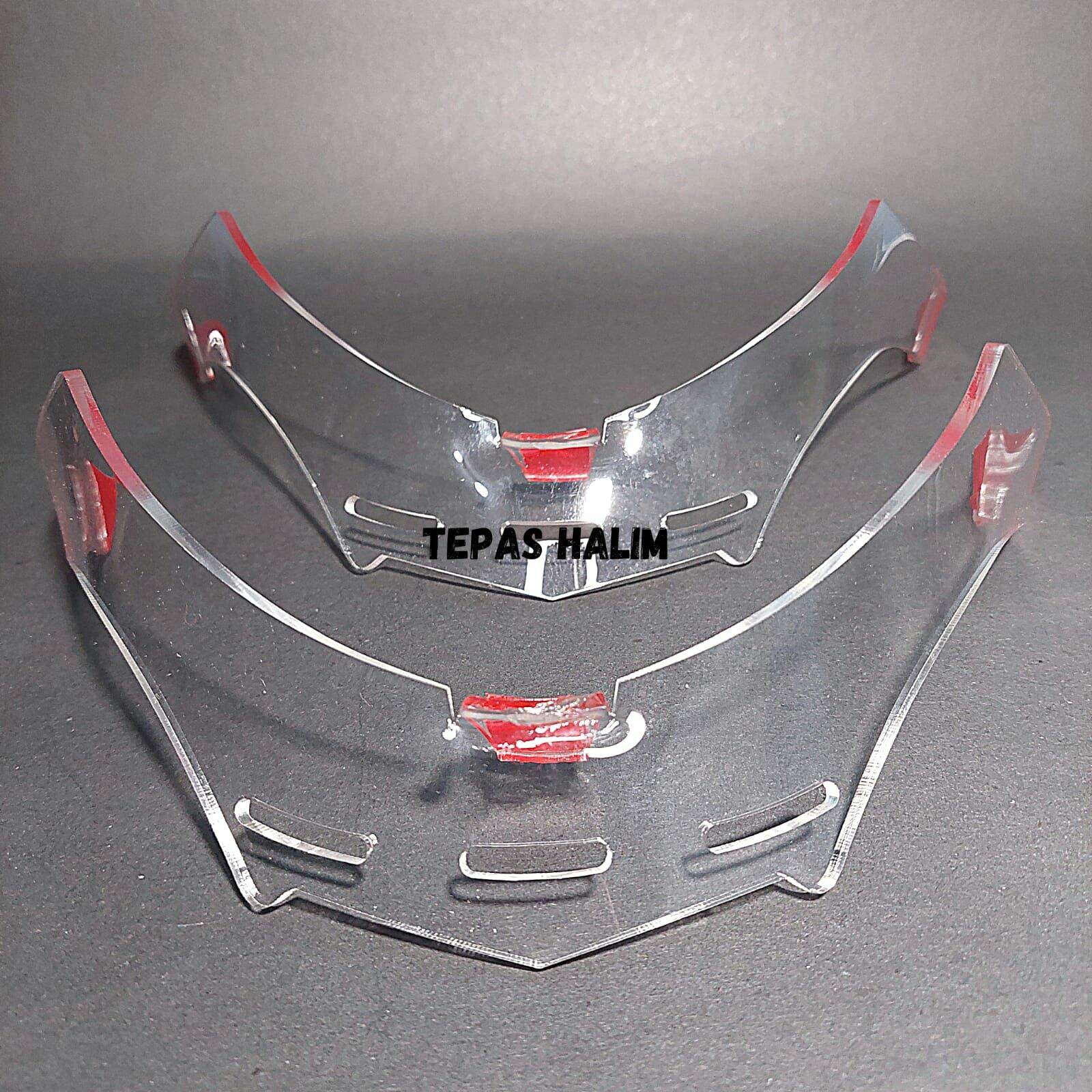 Spoiler ink centro original / Spoiler ink centro 2d / spoiler ink ...