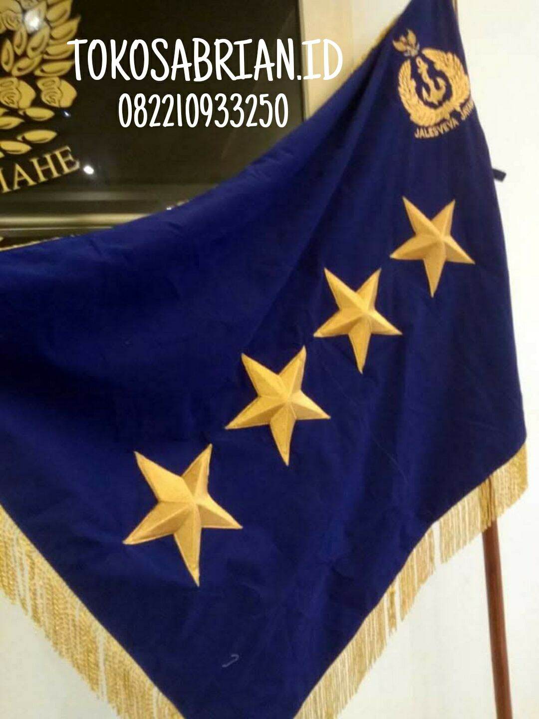 BENDERA PATAKA BINTANG 4 | Lazada Indonesia