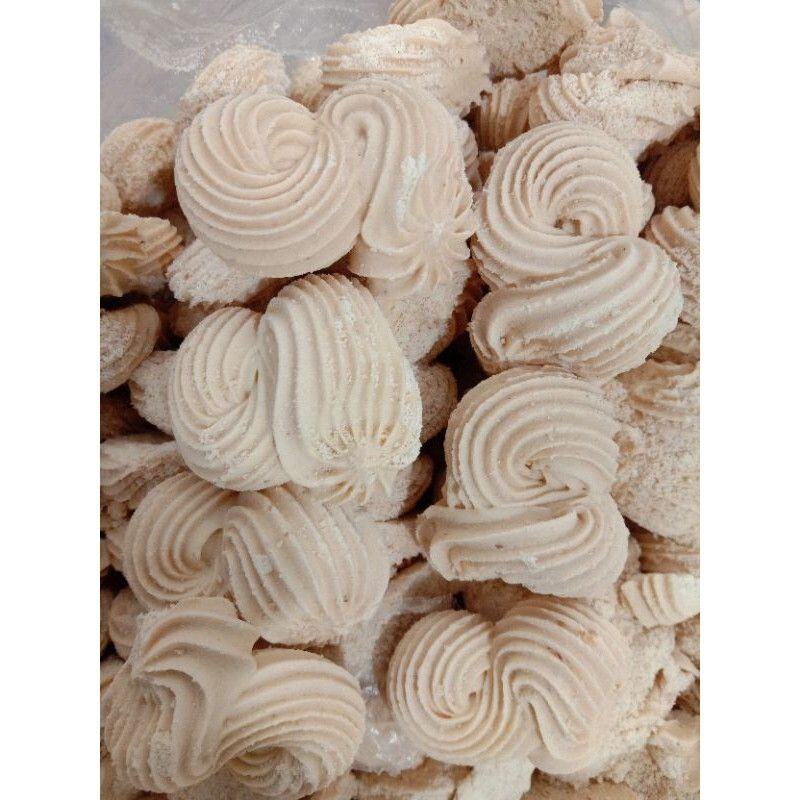 KUE SEMPRIT TEPUNG LARUT PLURR (250g) | Lazada Indonesia