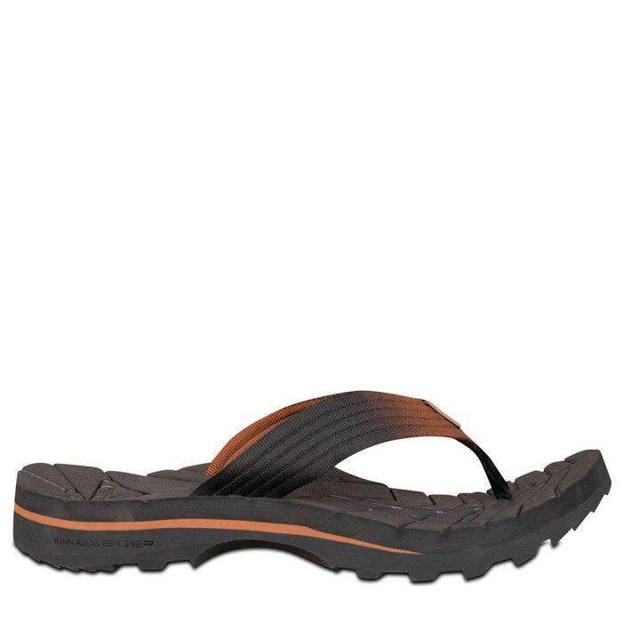 EIGER KINKAJOU PINCH 2.0 SANDALS - Sendal jepit/sendal gunung - outdoor ...