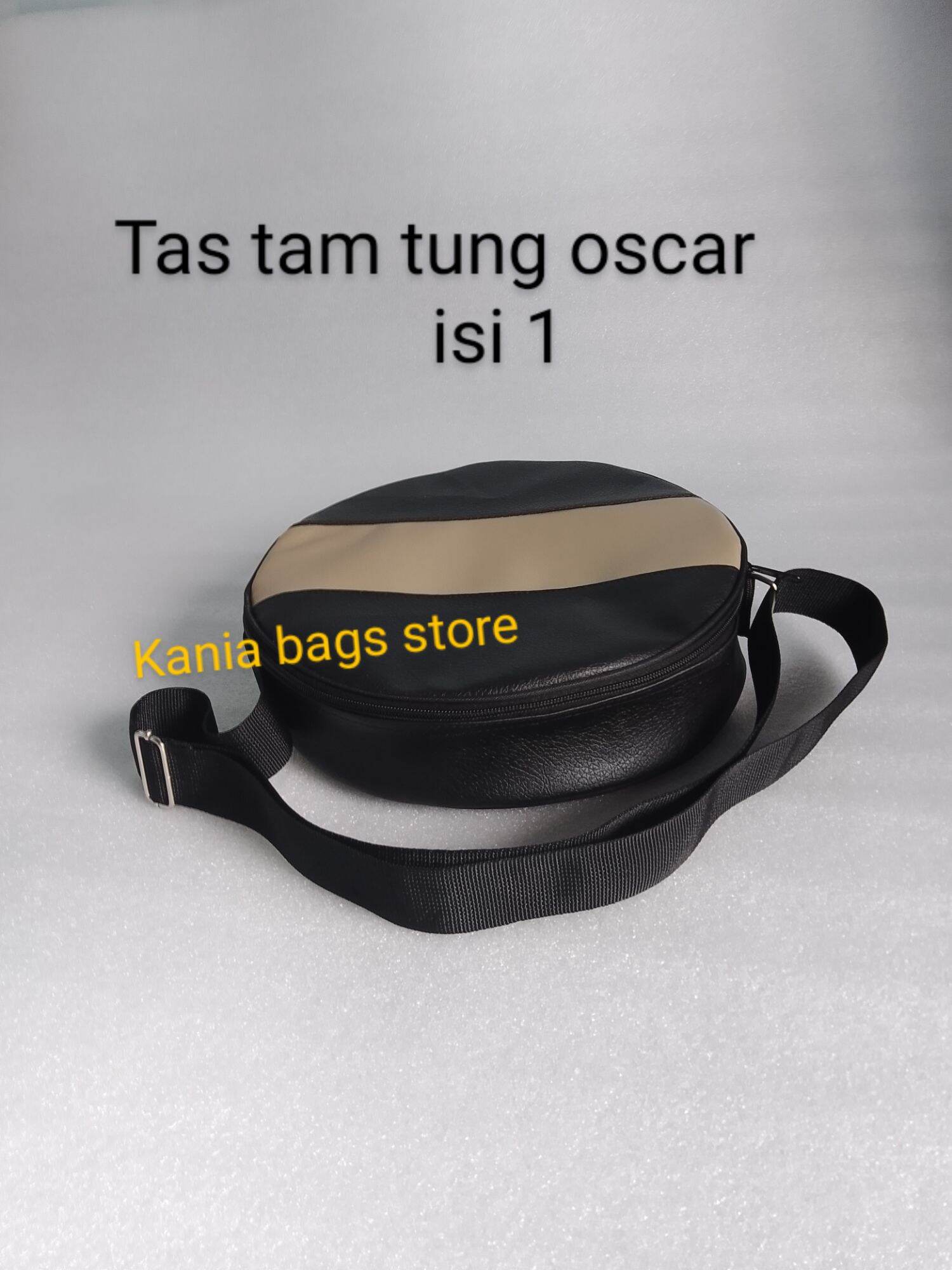 Tas Tam tung dan keprak Rebana Hadroh Oscar | Lazada Indonesia