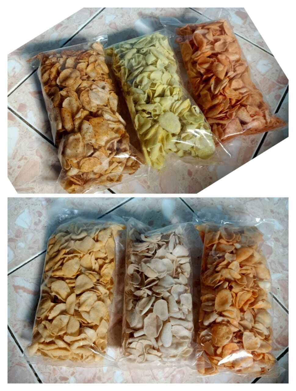 citruk renyah khas tasikmalaya | Lazada Indonesia