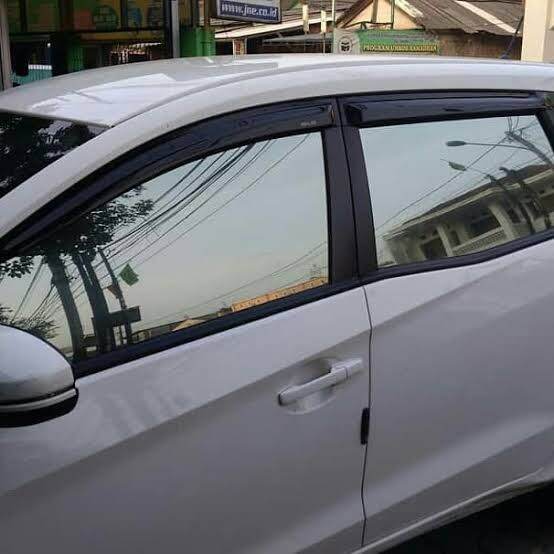 Kaca Film Mobil Black Silver Bisa Request Potong Berbagai Merek Dan ...