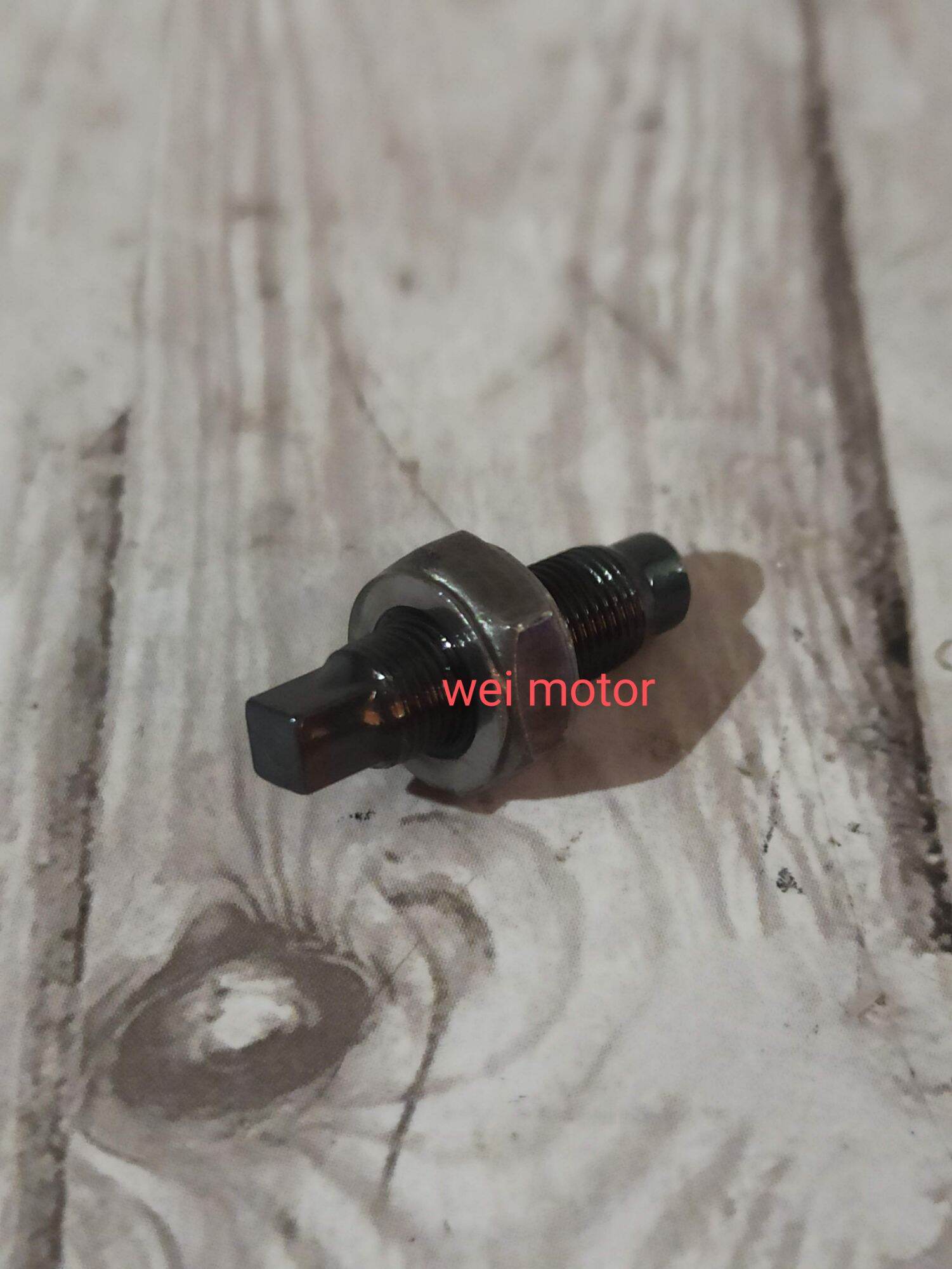 Baut Stelan Klep GRAND SUPRA | Lazada Indonesia Baut Stelan Klep GRAND SUPRA | Lazada Indonesia