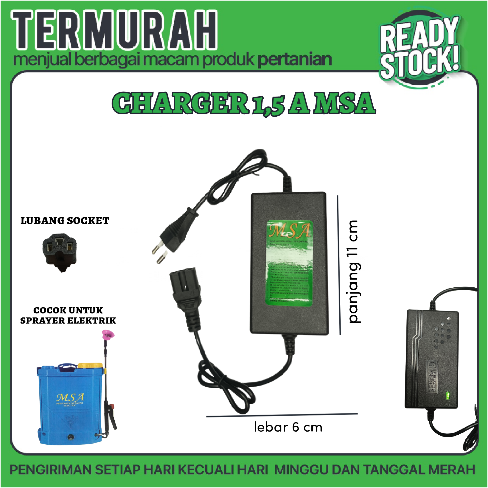 Jual Tangki Semprot Elektrik Cas Matrix Terbaru - May 2024 | Lazada.co.id