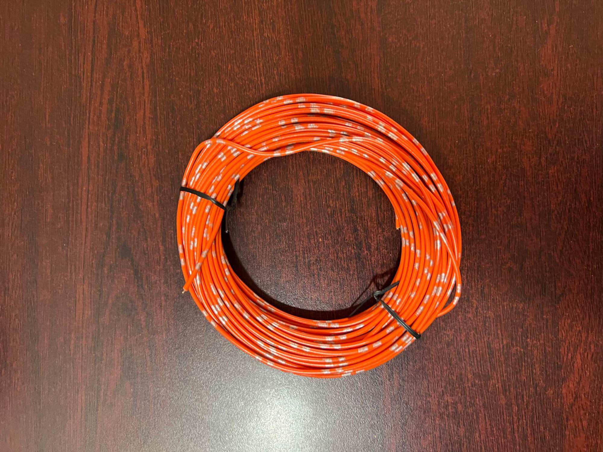 Kabel Bintik Jepang Tembaga 0.5 MM x 20 Meter / Kabel Body Mobil ...