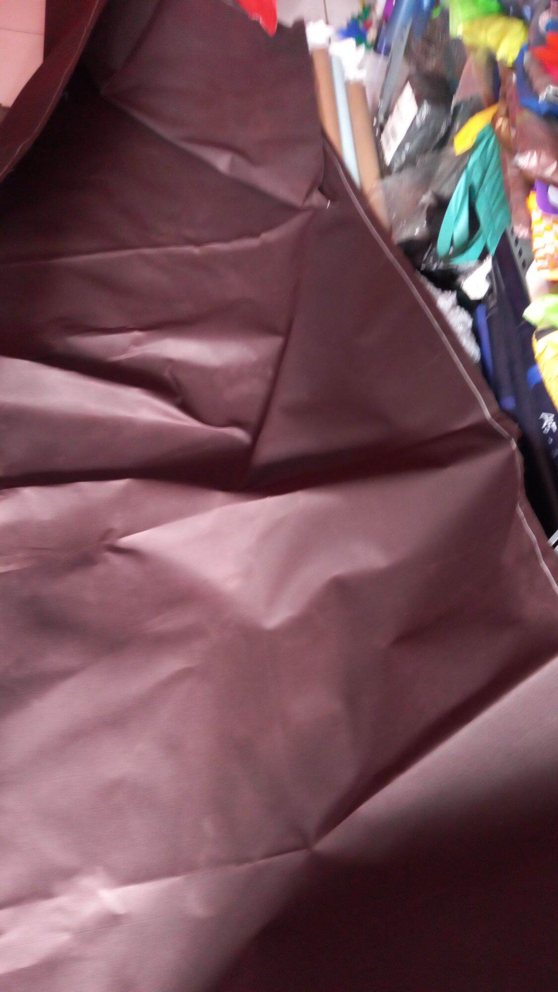 terpal kain kanvas ukuran 2×6 type 8 tutup truk kapal aspal pasir ...