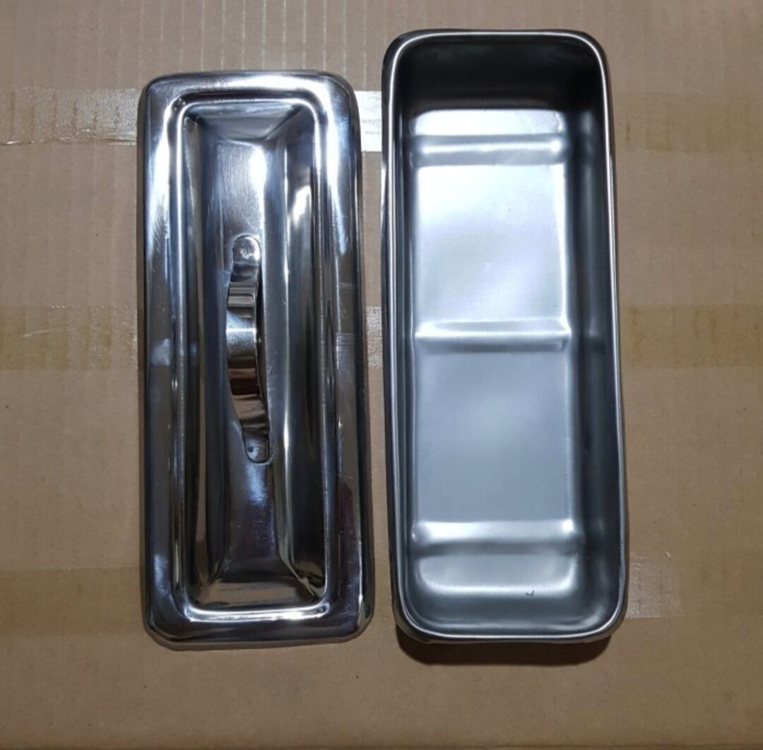 Bak Instrumen uk. 20x7x3 cm / Bak Instrumen 508 / Baki Instrument ...