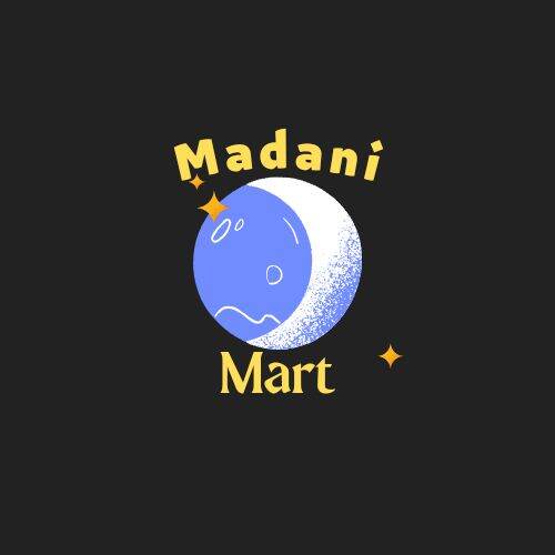 Toko Resmi Madani Mart Online | Lazada.co.id