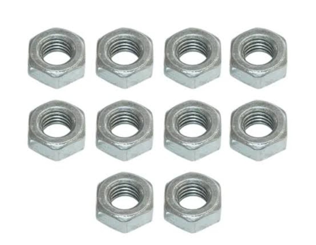 mur 10 mm , mur baut | Lazada Indonesia