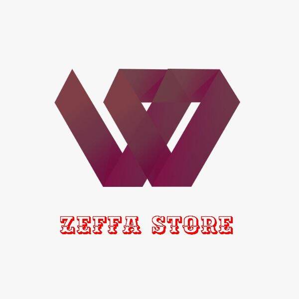 Zeffa_Store Toko resmi di Indonesia, Online Shop 04 2025