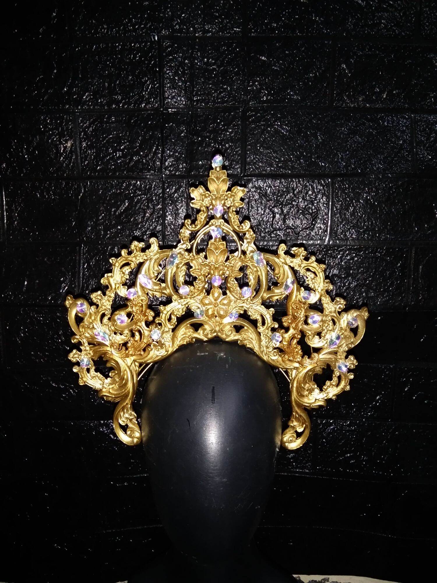 siger tari-mahkota | Lazada Indonesia