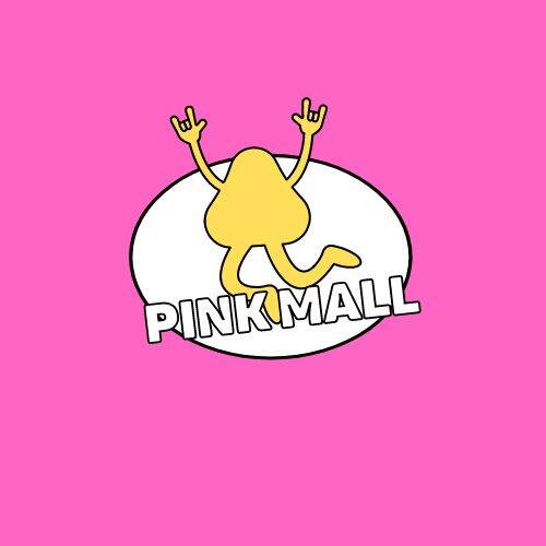 PINK mall pink Toko resmi di Indonesia, Online Shop 02 2025