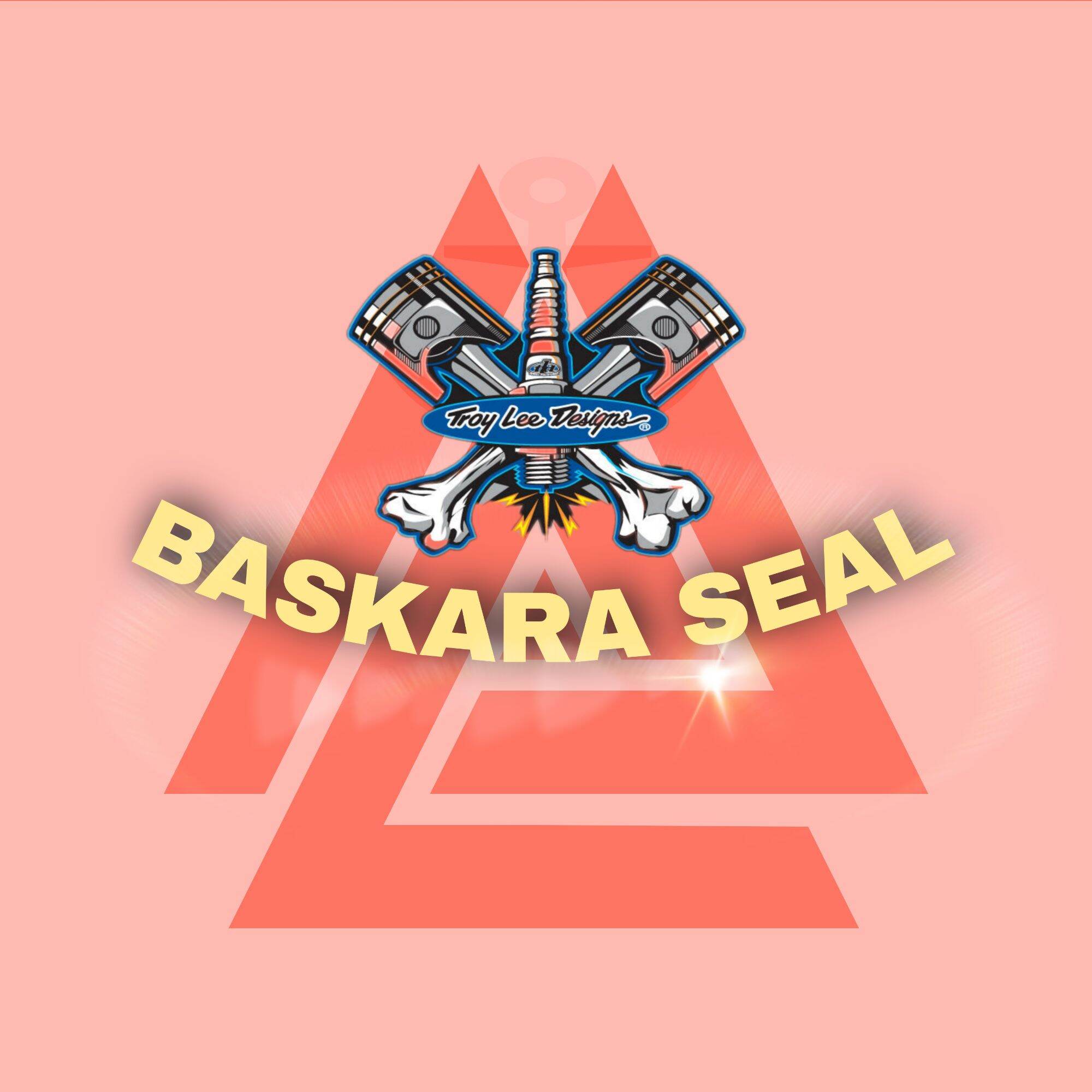 BASKARA SEAL Indonesia Toko Resmi Online | Beli Sekarang di Lazada