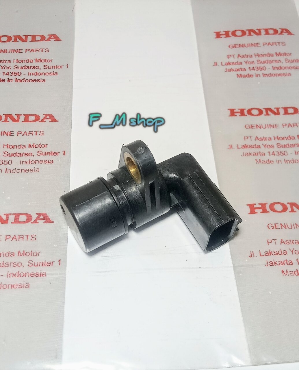 sensor speed Honda PCX 150 ADV 150 Vario 150 Sensor Assy Speedometer ...
