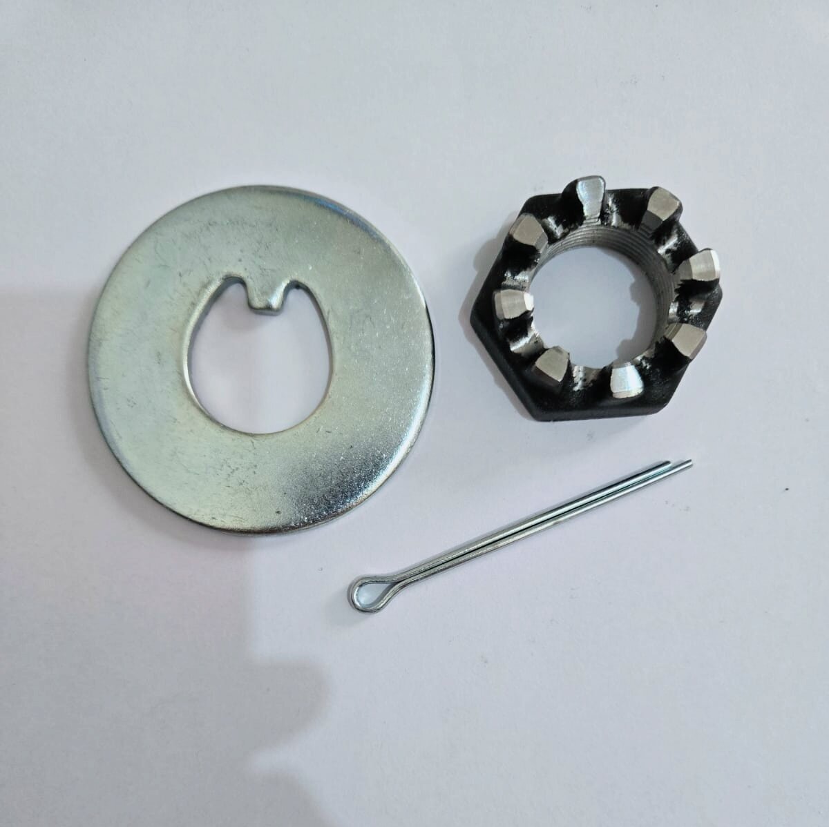 MUR AS RODA UNTUK MOBIL PS 100, PS RAGASA 120, PS CANTER, (SET)(HITAM ...