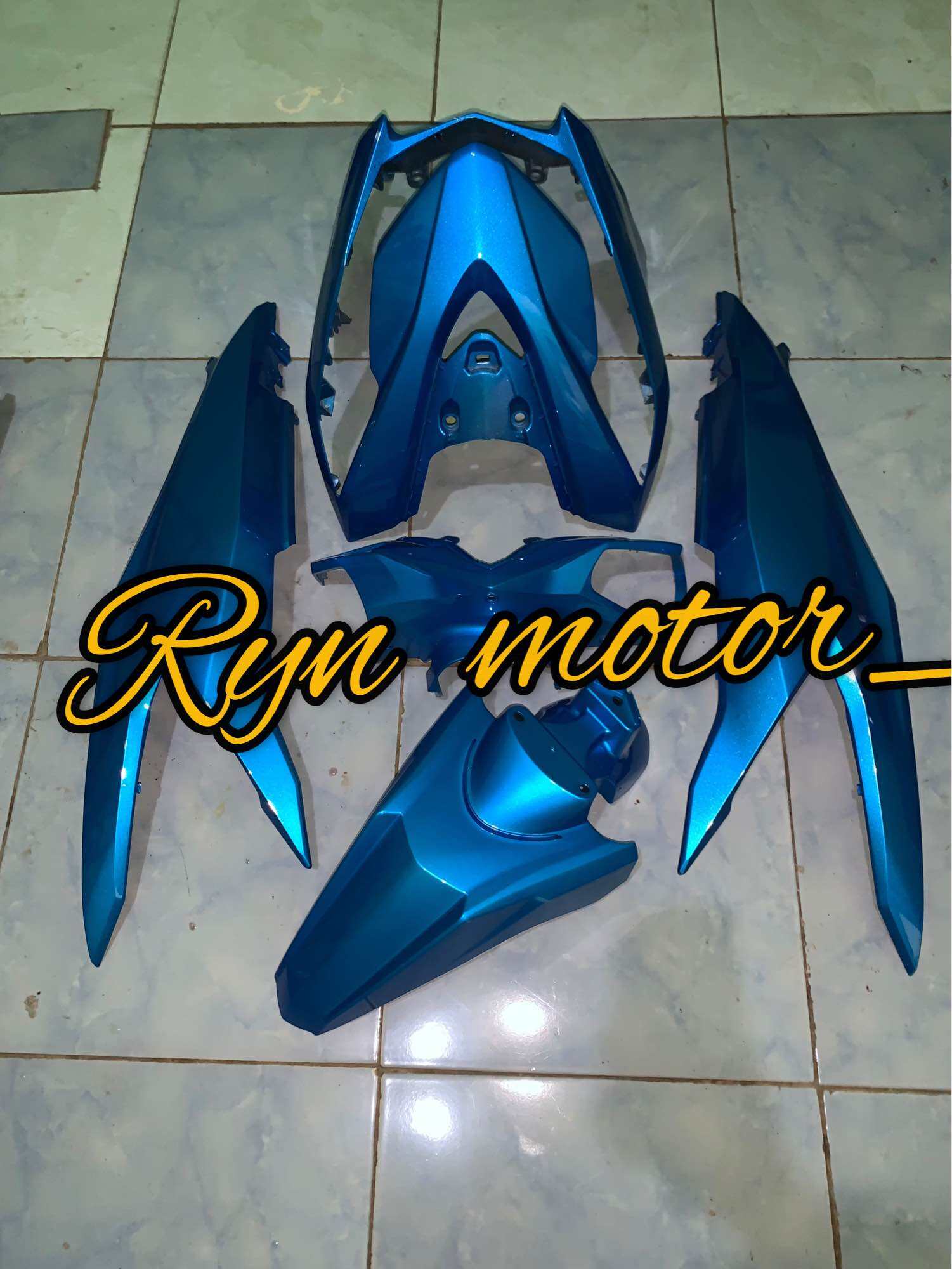 cover body full halus honda beat all new deluxe tahun 2020 2021 2022 ...