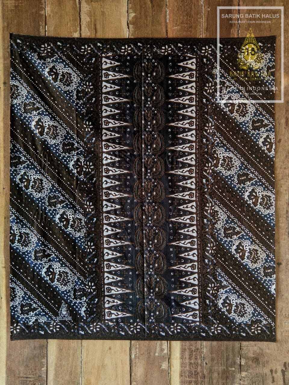 new sarung batik print motif Gus iqdam sarung tradisional sarung modern ...