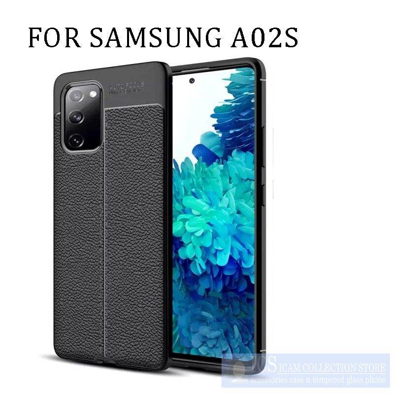 Case Autofocus Samsung A02S / SM-A025F/DS, SM-A025G/DS, SM-A025M/DS, SM ...