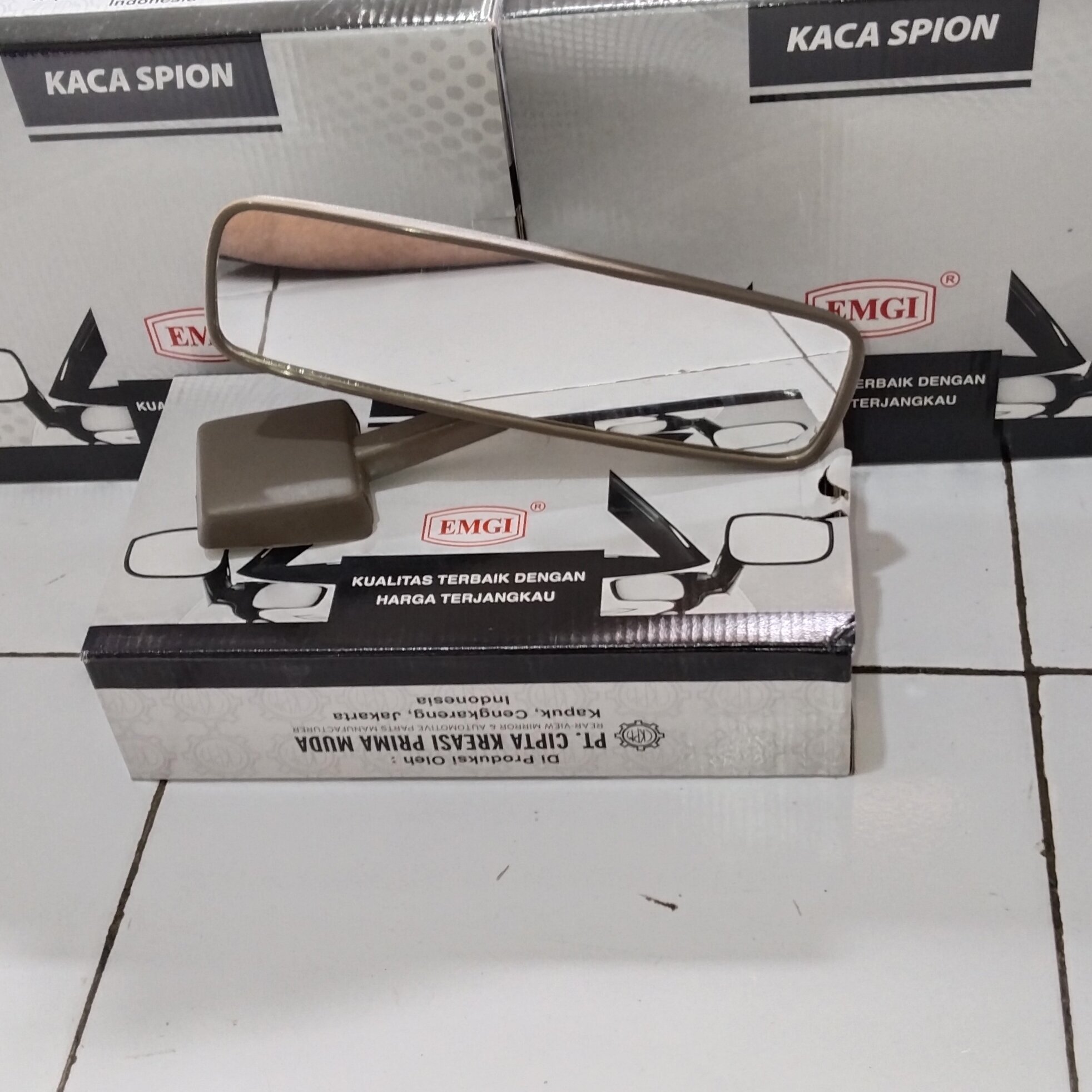 spion dalam kijang super | Lazada Indonesia
