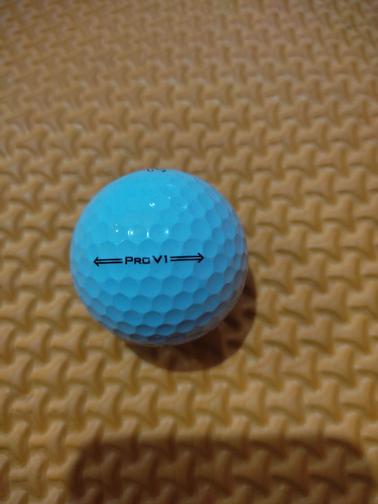bola golp merk provi original bisa cod | Lazada Indonesia