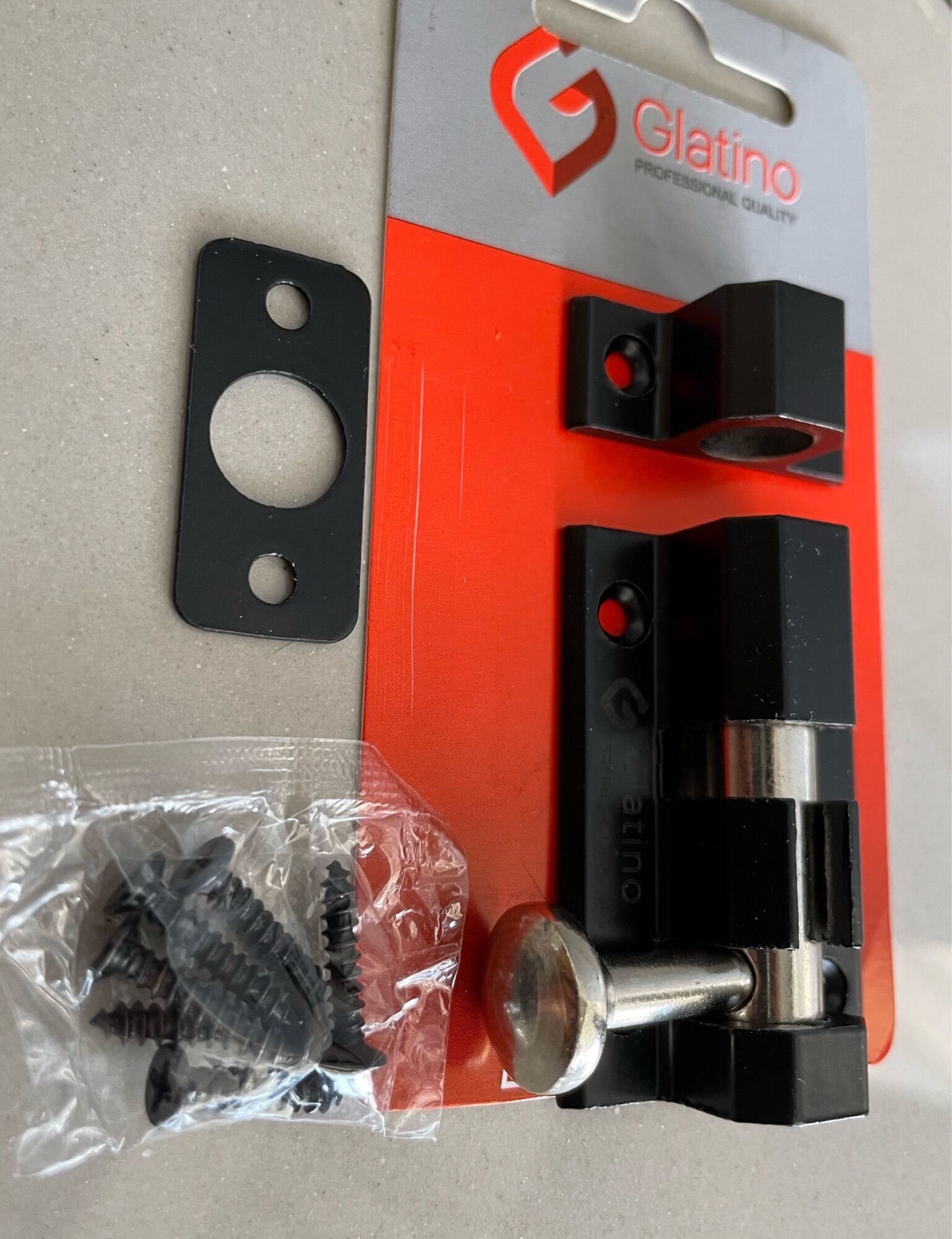 Door Bolt 2 Inch Grendel Kunci 2 Inc Jumbo Promo Grendel 2 Inch Sus 304 ...