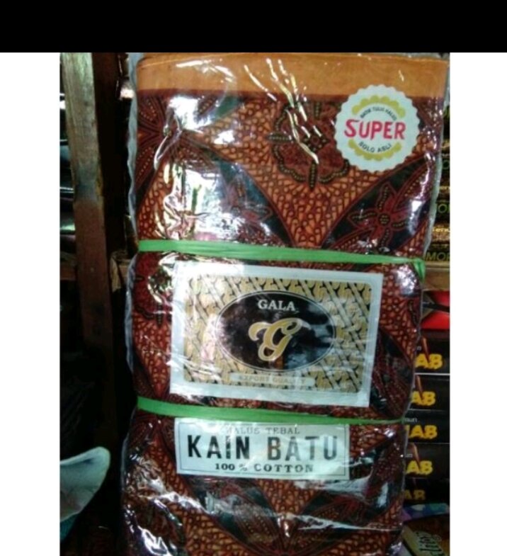 KAIN PANJANG/ KAIN SELENDANG GALA | Lazada Indonesia
