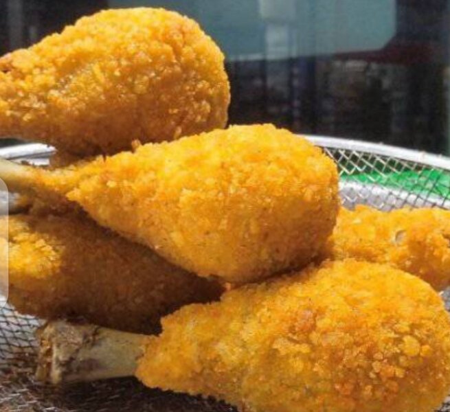 citul aci tulang isi ayam suwir pedas dan original isi 5 | Lazada Indonesia