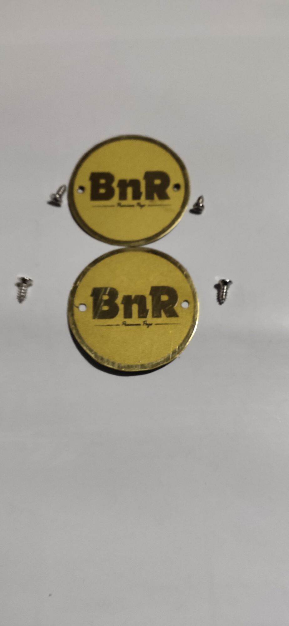 Satu set logo bulat BnR buat sangkar kotak bnr atau sangkar pleci dua ... Satu set logo bulat BnR buat sangkar kotak bnr atau sangkar pleci dua ...