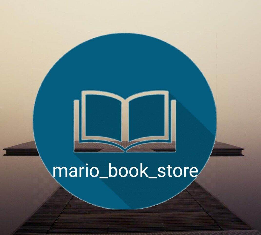 mario_book_store Toko resmi di Indonesia, Online Shop 04 2025