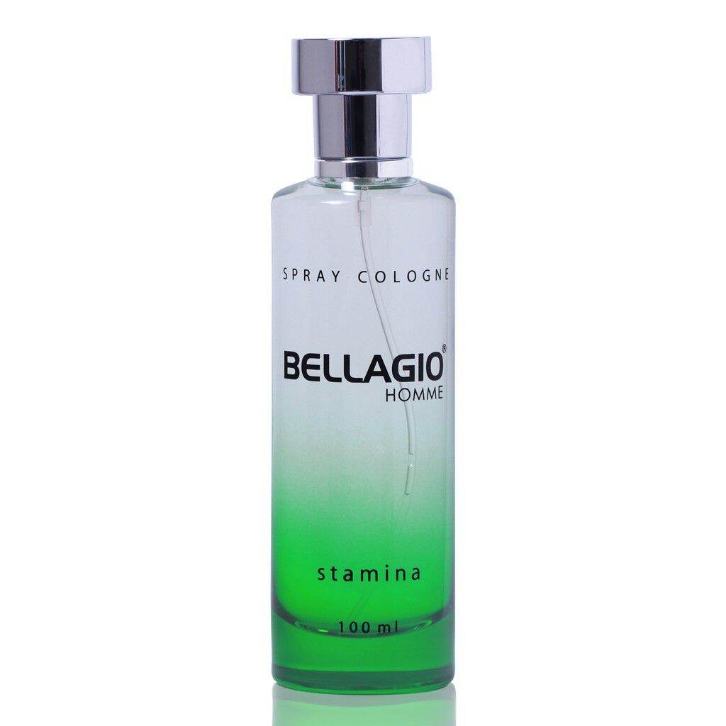 Bellagio Spray Cologne 100ml | Lazada Indonesia