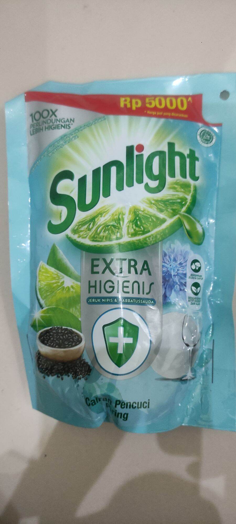SUNLIGHT 5000 | Lazada Indonesia