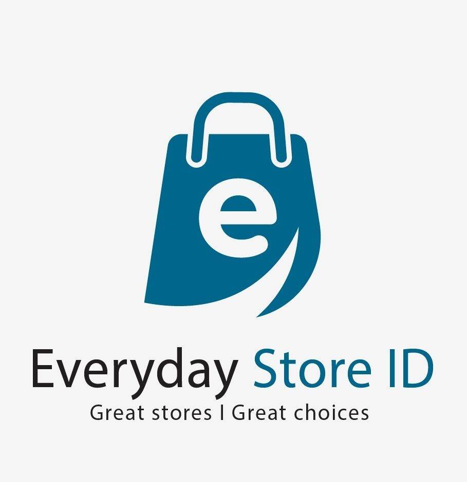 Everyday Store ID Toko resmi di Indonesia, Online Shop 04 2025