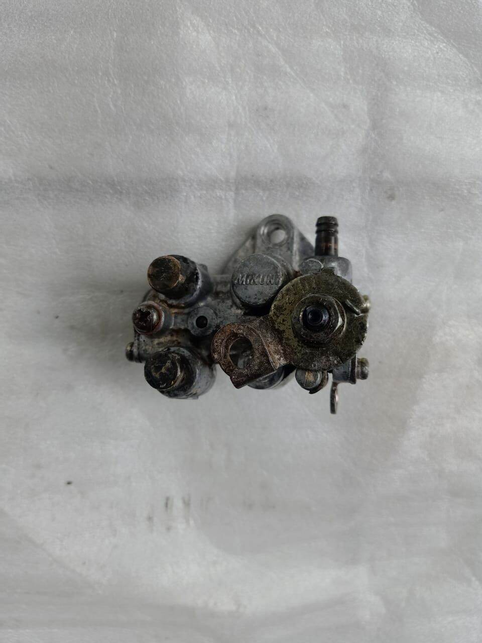 Pompa oli oil pump Suzuki Satria 2 tak original | Lazada Indonesia