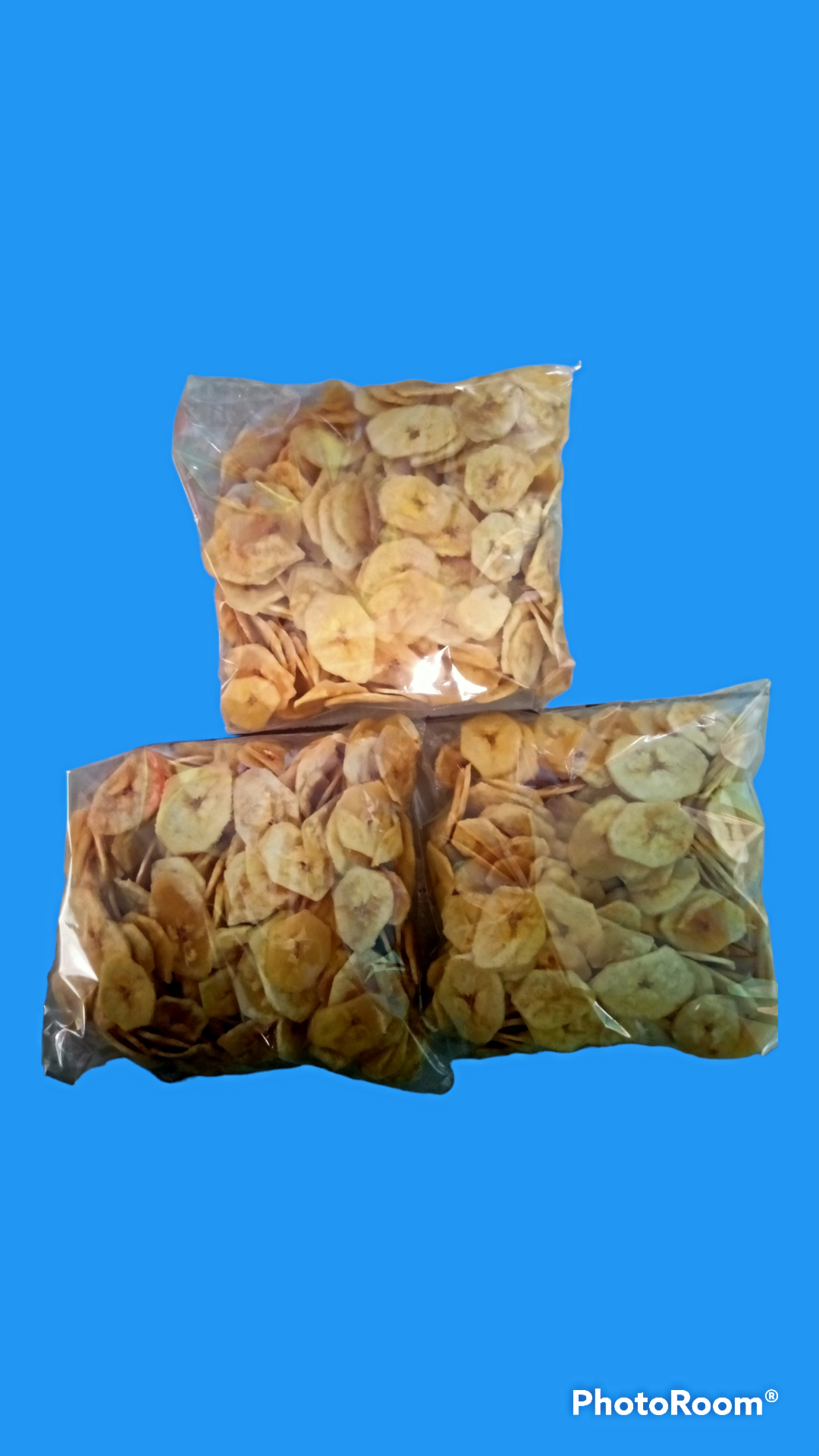 kripik pisang lantak original gurih&pedas 100 gram | Lazada Indonesia