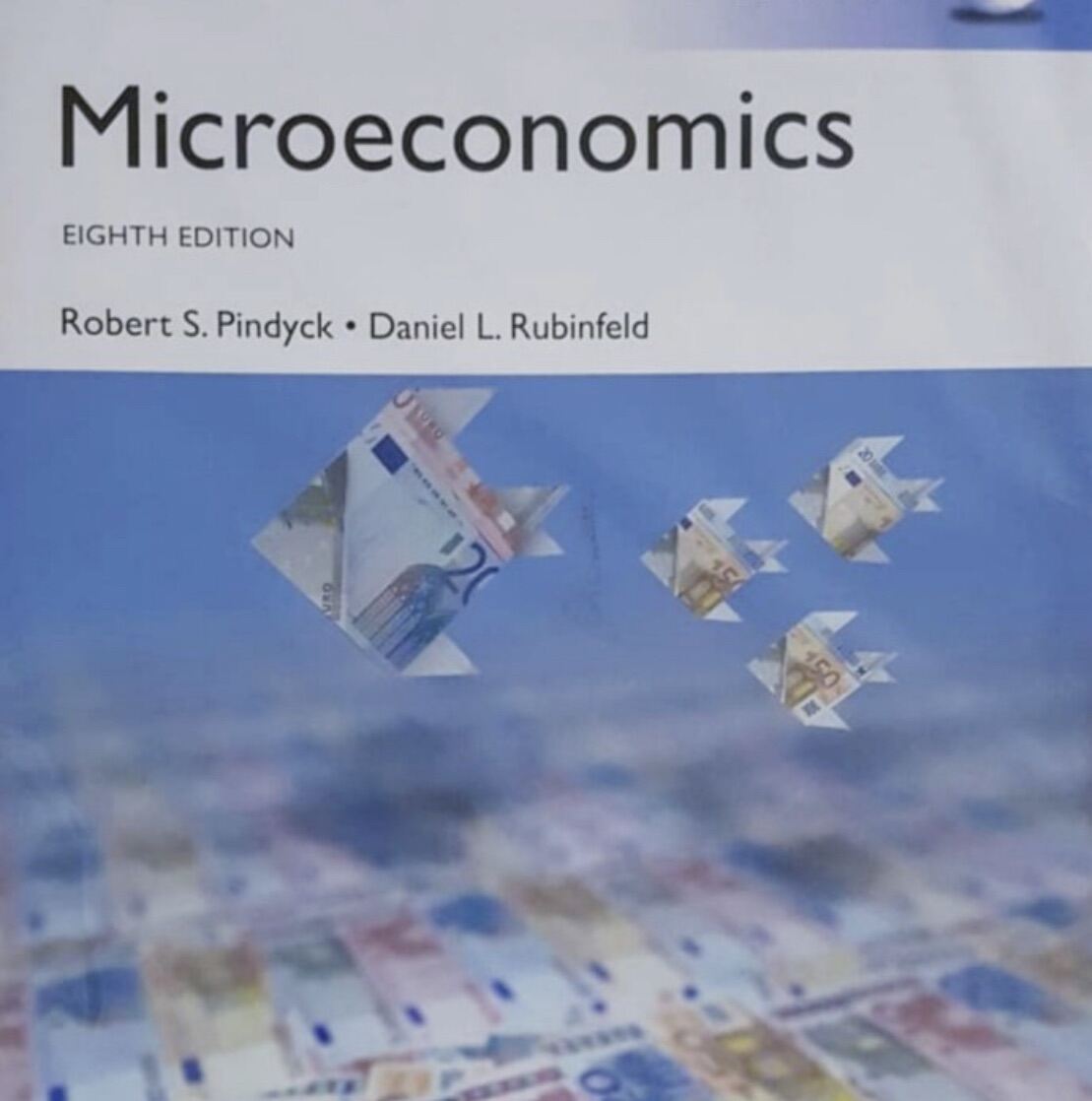 [ Original ] Microeconomics 8 Edition Pearson | Lazada Indonesia