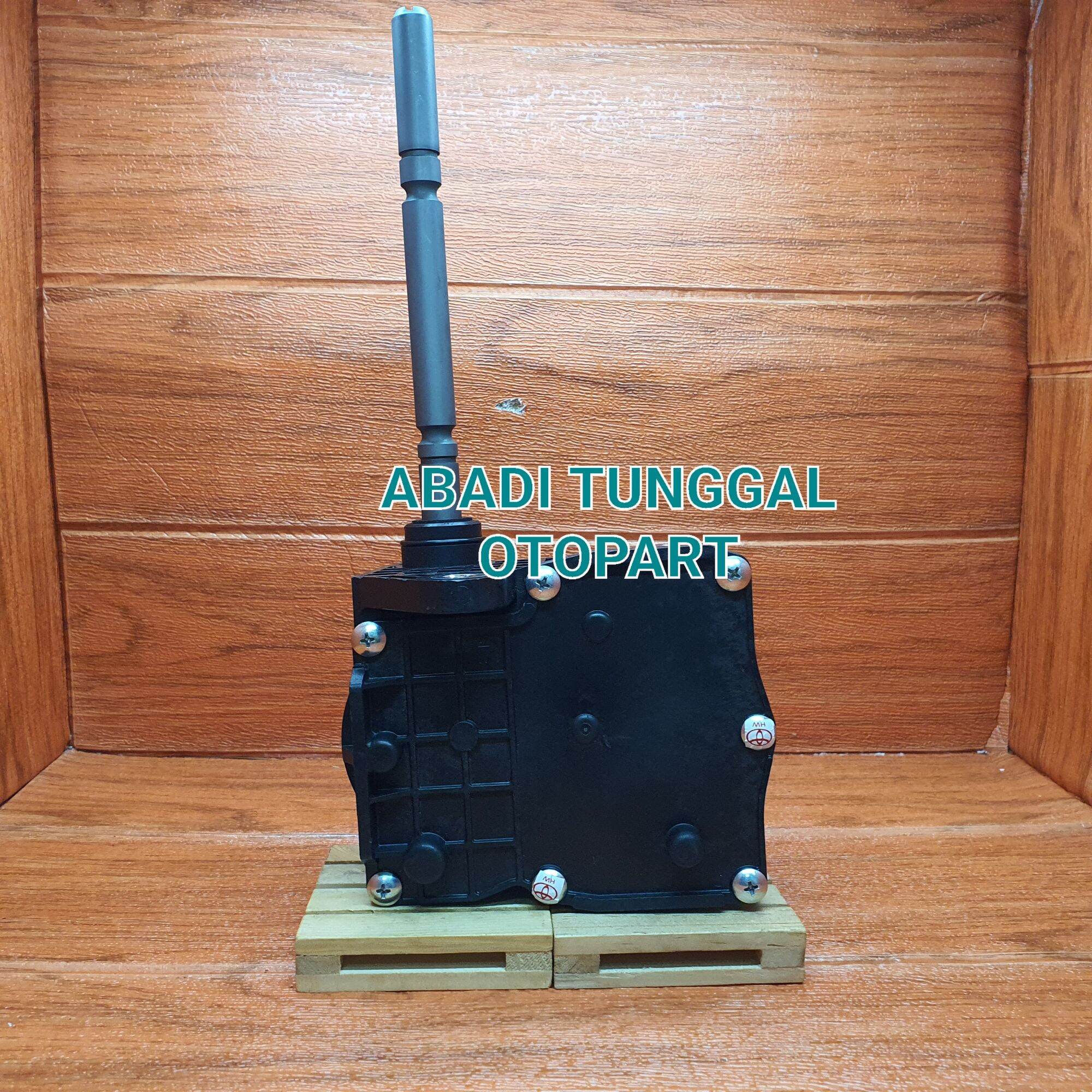 ACTUATOR TRANFER ASSY TOYOTA HILUX REVO FORTUNER VRZ 36410-0K020 ...