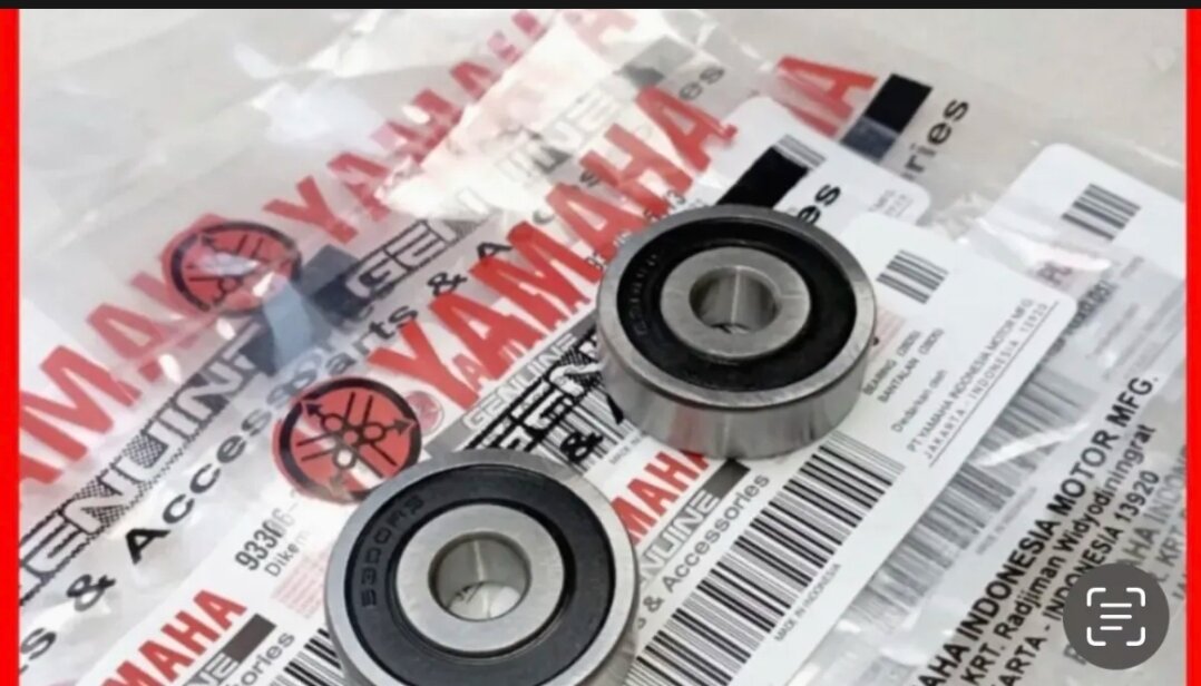 Jual Bearing Gigi Stater Fiz R Terbaru - Jun 2024 | Lazada