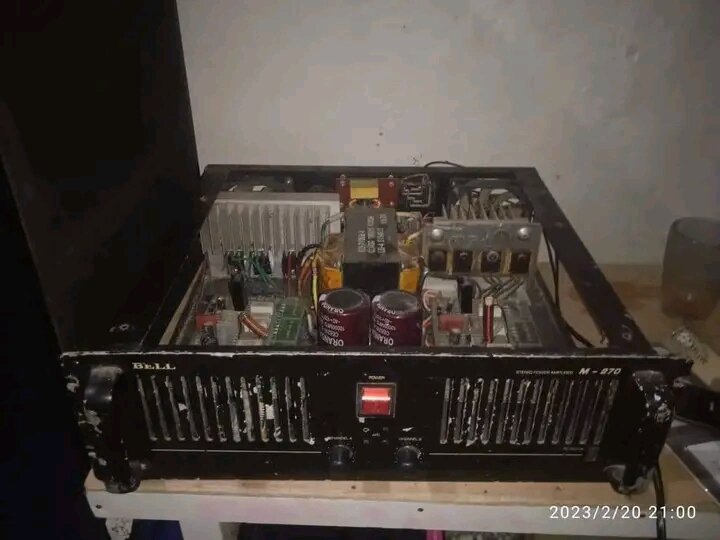 power rakitan 15 Amper Travo UPS | Lazada Indonesia