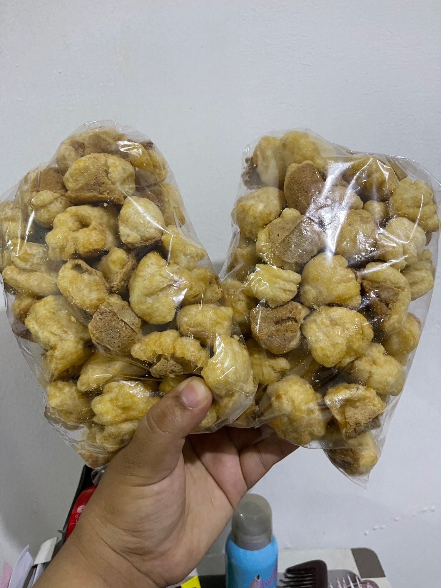 Batagor kering tareng isi 50 biji bandung | Lazada Indonesia