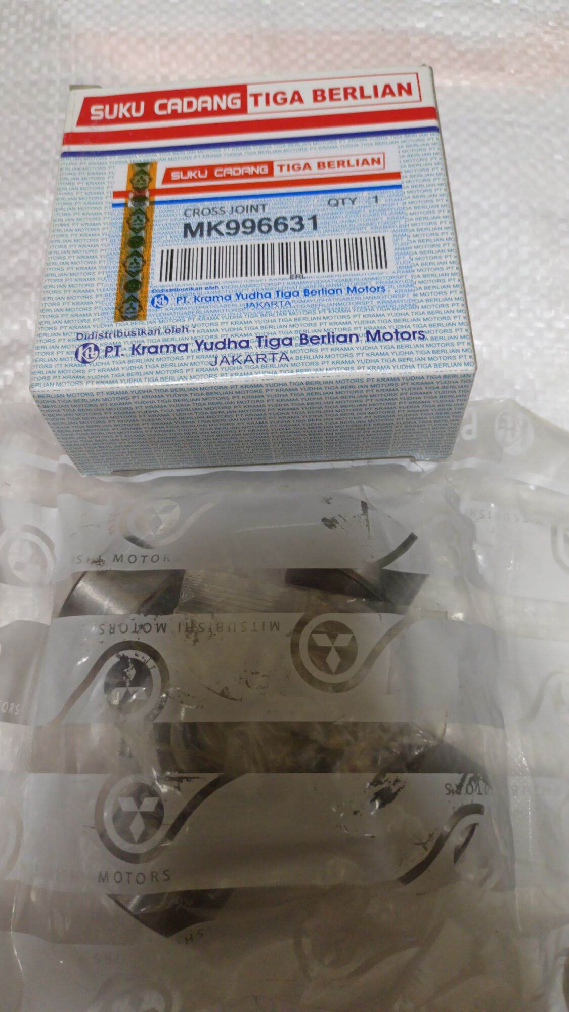 CROSS JOINT CANTER MK996631 | Lazada Indonesia