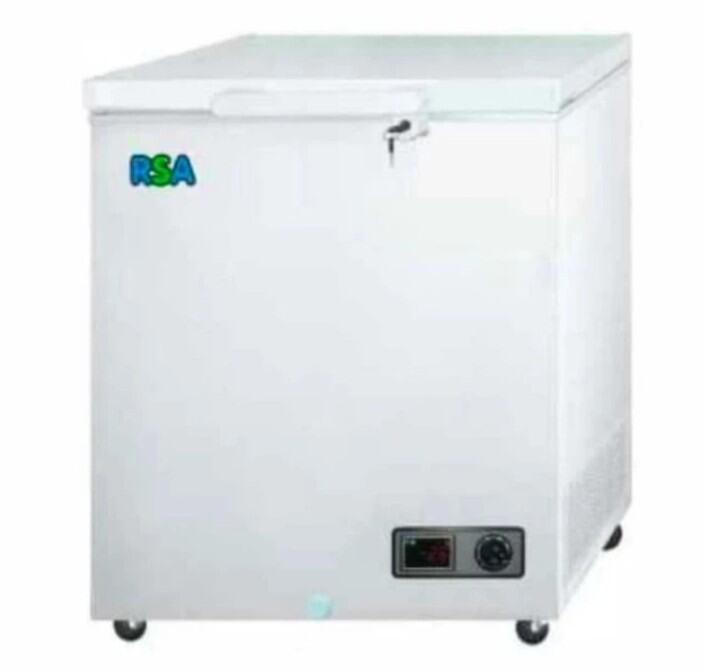CHEST FREEZER RSA CF 110 - BOX FREEZER RSA 110 - FREEZER BOX RSA 110 ...