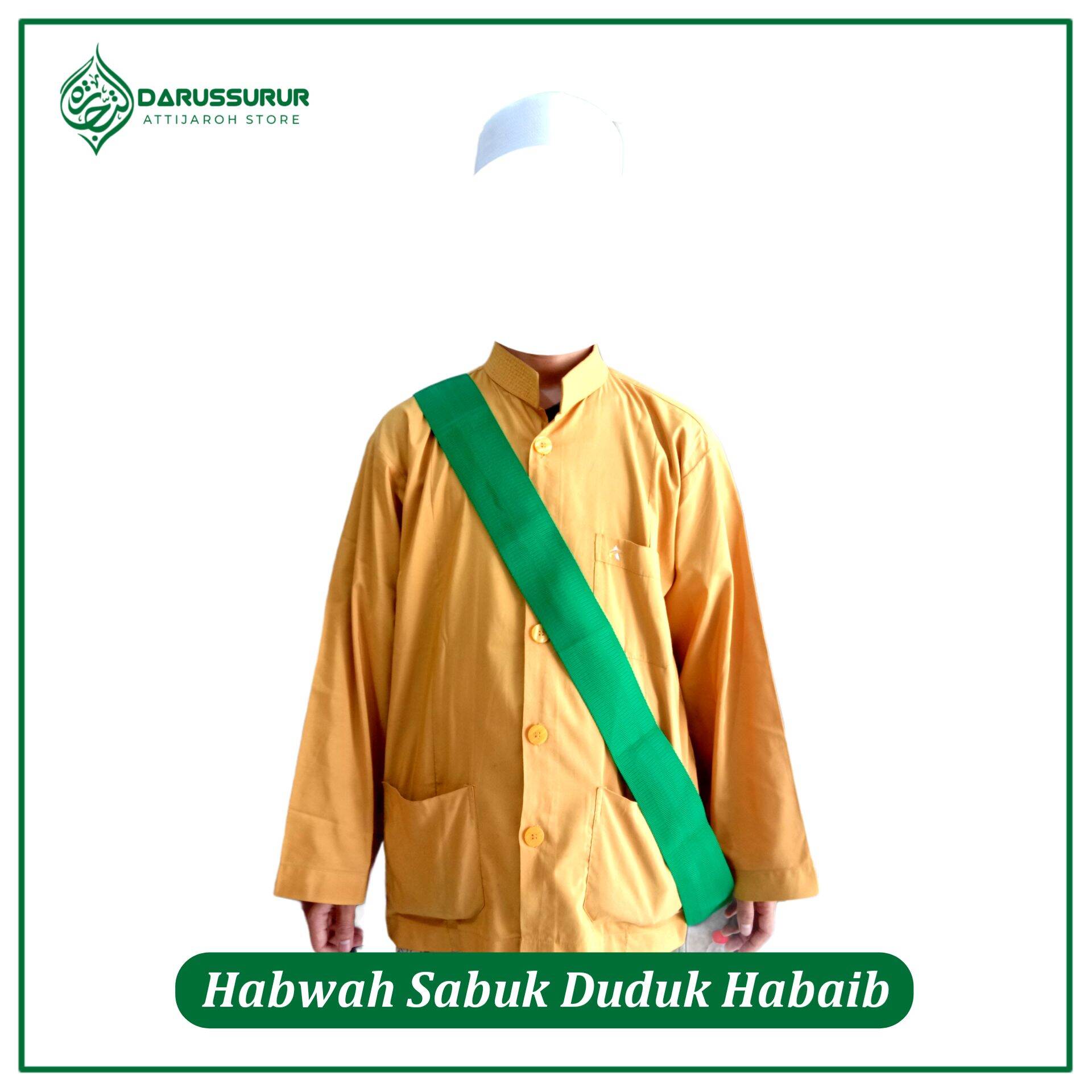Habwa Habwah Sabuk Duduk Habaib | Habwa Habwah Terompah Sabuk Duduk ...