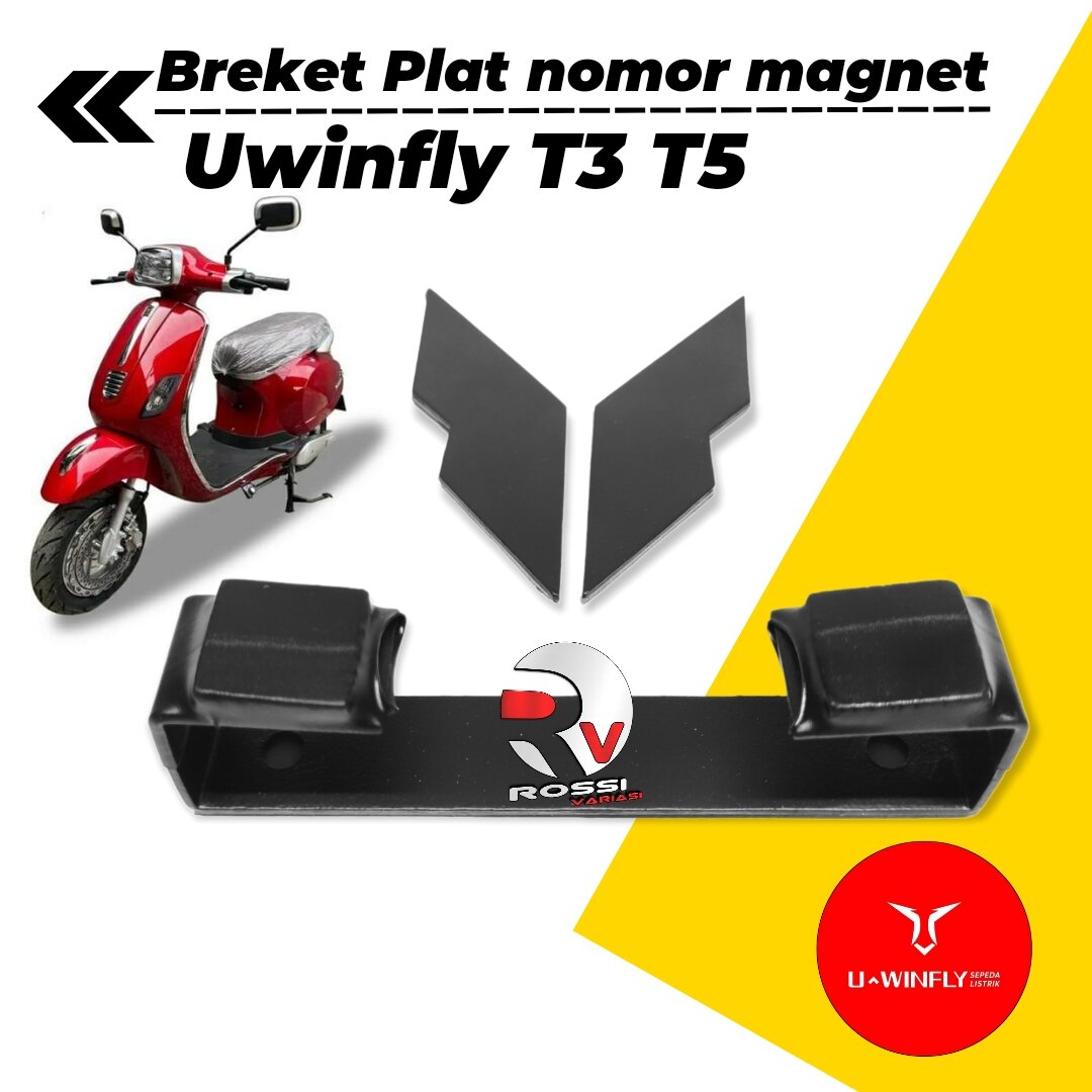 Braket Dudukan Plat Nomor Motor Listrik Uwinfly T3 T5 Dudukan Plat ... Braket Dudukan Plat Nomor Motor Listrik Uwinfly T3 T5 Dudukan Plat ...