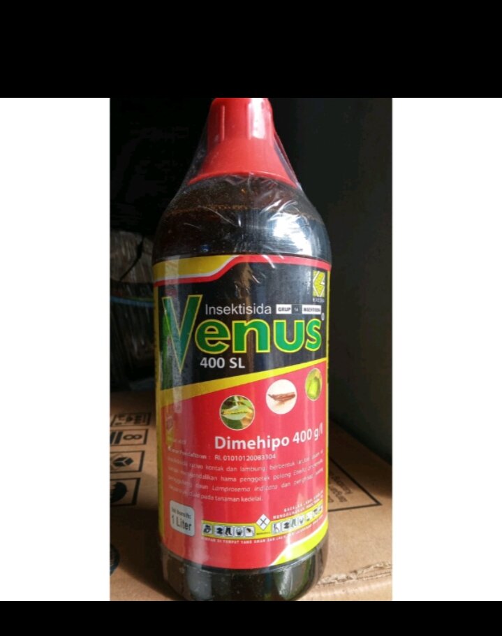 insektisida Venus 400sl 1 liter mengendalikan hama | Lazada Indonesia insektisida Venus 400sl 1 liter mengendalikan hama | Lazada Indonesia