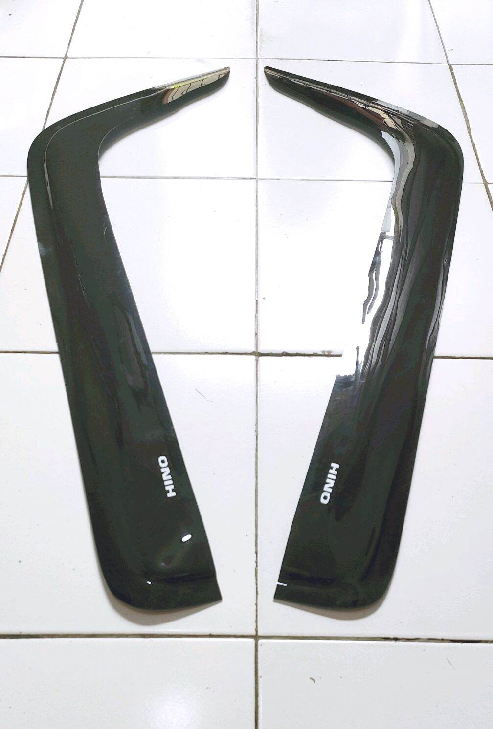 Talang Air Hino Lohan 500 Model Standar | Lazada Indonesia